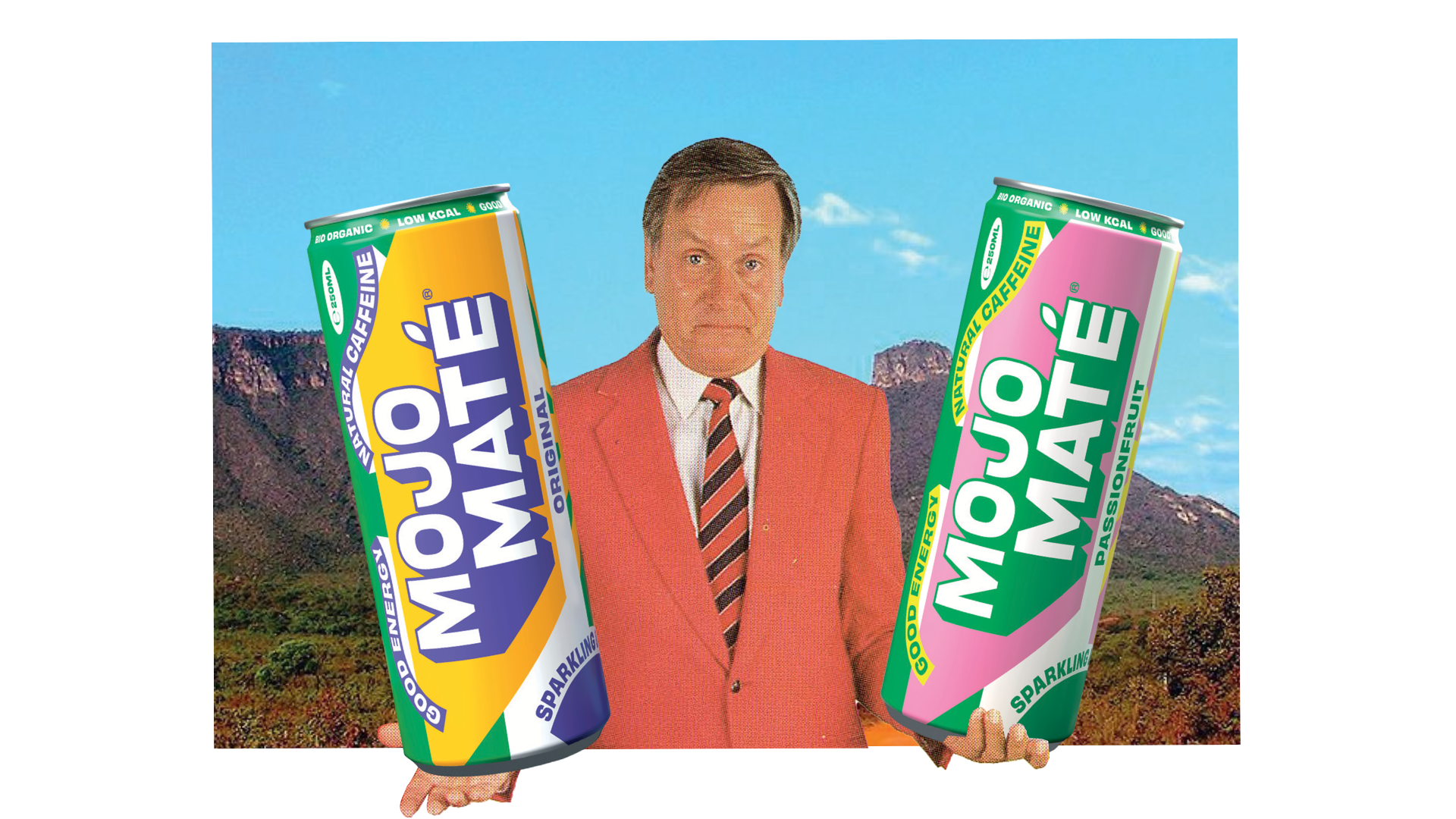 drinkmojomate.com – Mojo Maté